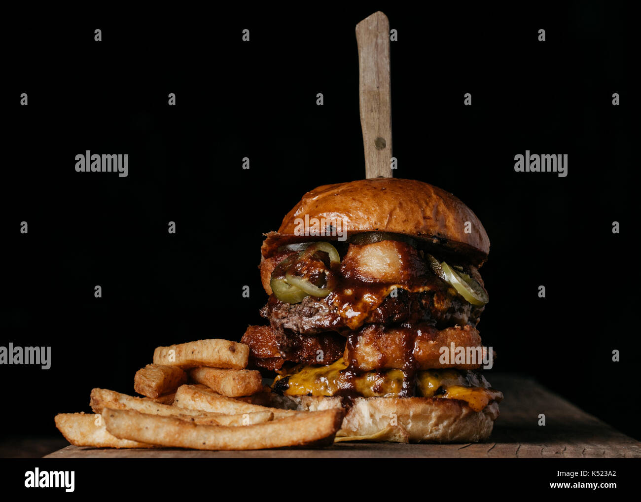 Double cooked meat hi-res stock photography and images - Alamy