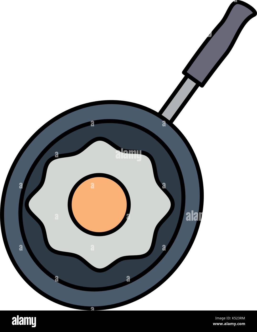 pan icon image Stock Vector Image & Art - Alamy