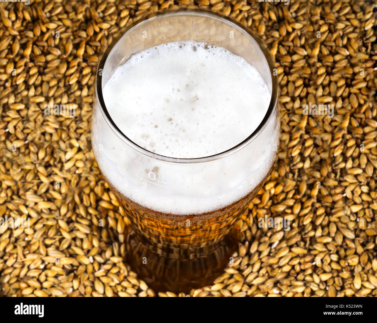 Beer malt bag hi-res stock photography and images - Alamy
