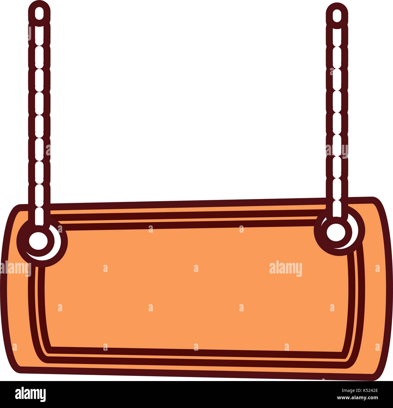 hanging sign icon Stock Vector Image & Art - Alamy