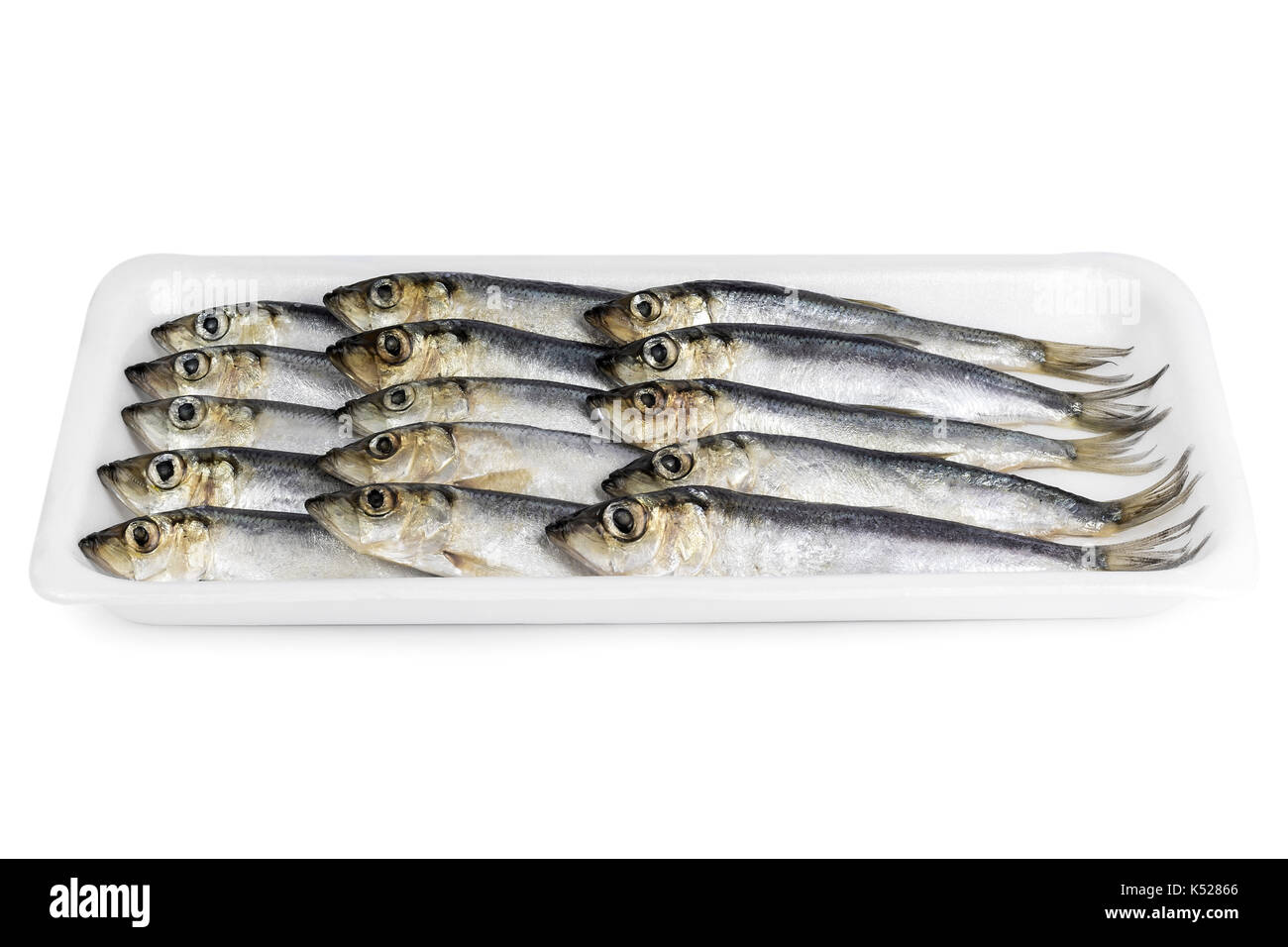 Fresh sprat Cut Out Stock Images & Pictures - Alamy