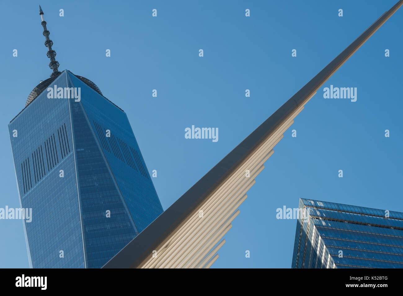 World Trade Center Stock Photo - Alamy