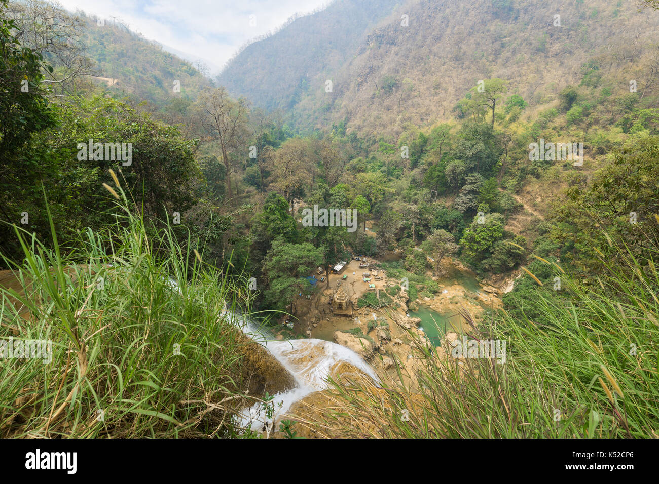 Burma valley hi-res stock photography and images - Alamy