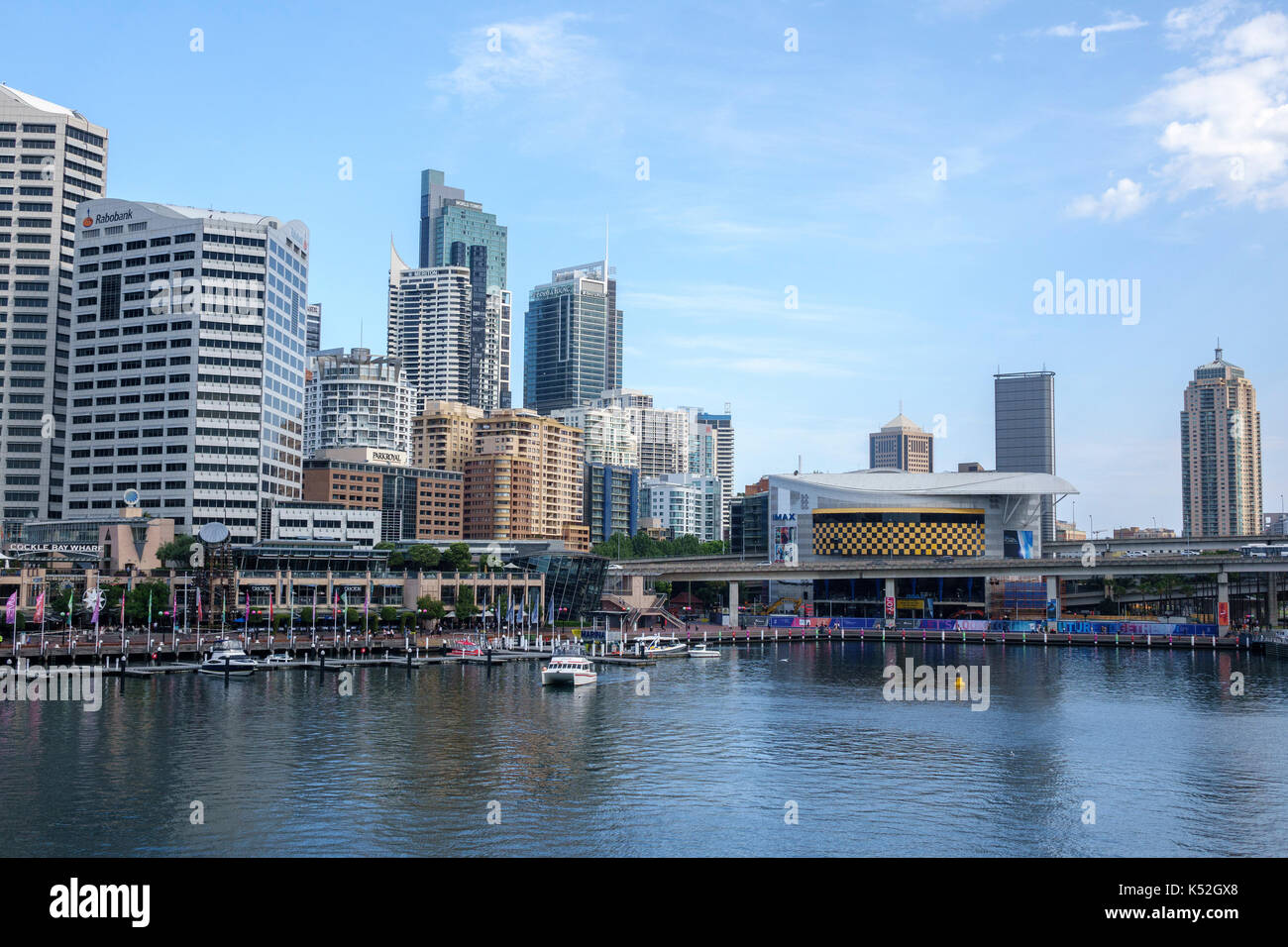 Imax theatre hi-res stock photography and images - Alamy