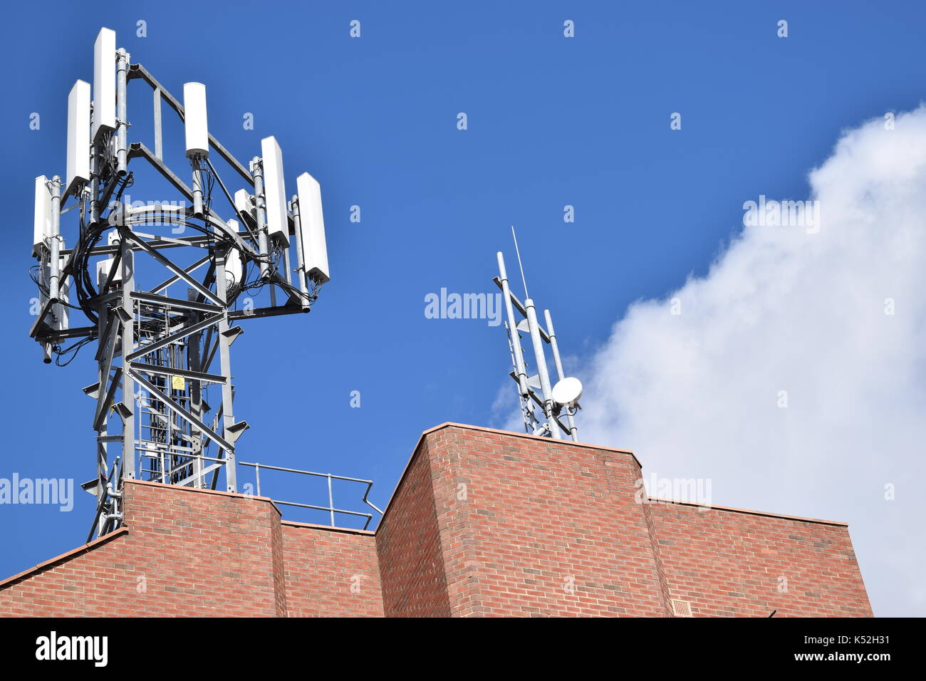 Transformer on top house hi-res stock photography and images - Alamy