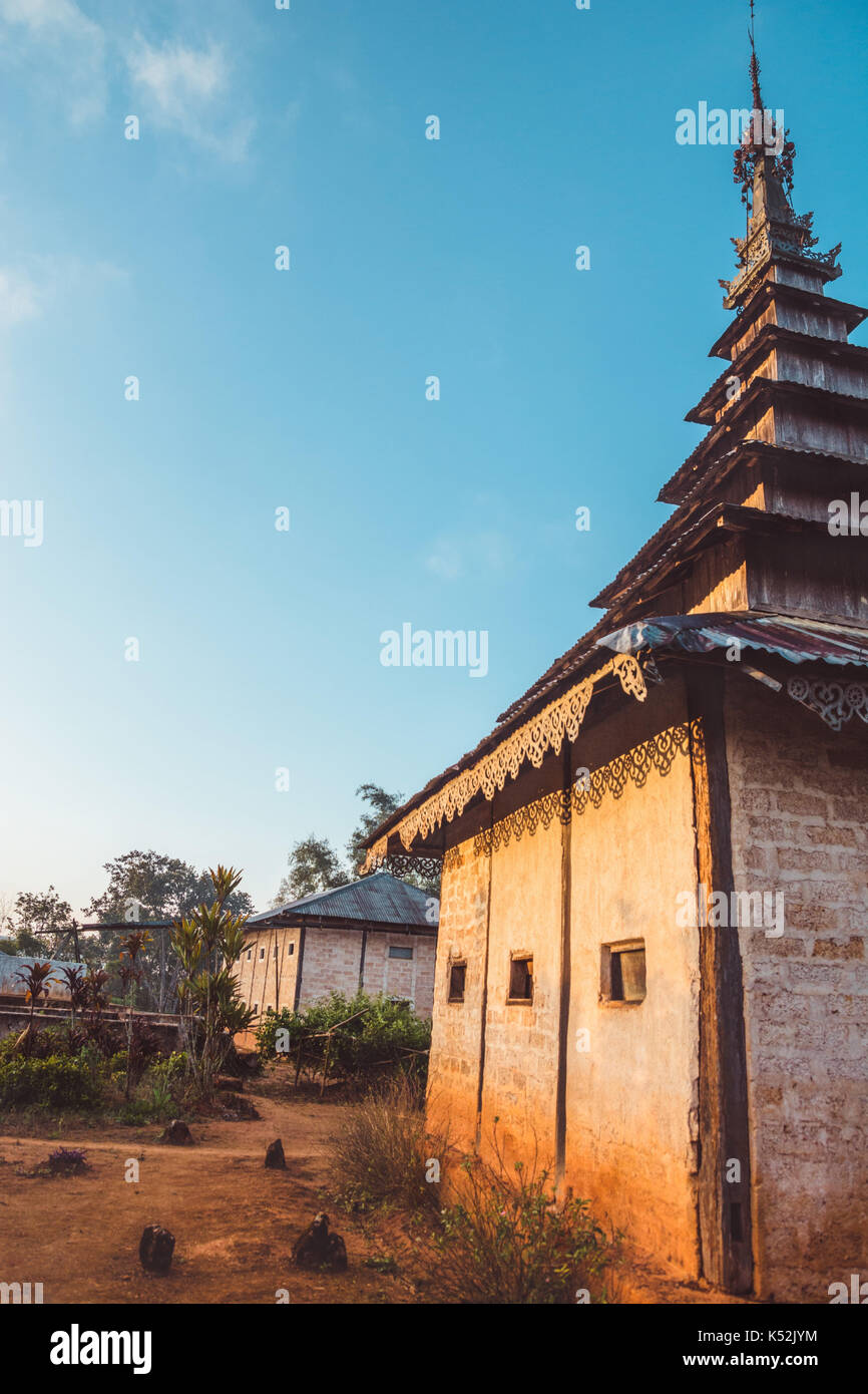 Old structures hi-res stock photography and images - Alamy