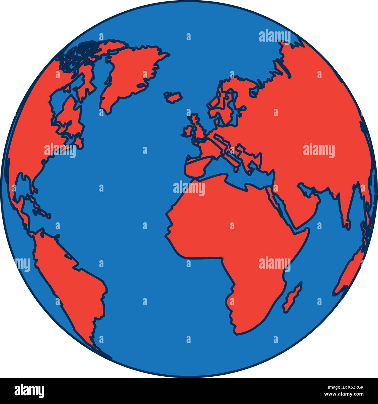 world earth global map continent geography Stock Vector Image & Art - Alamy world earth global map continent geography Stock Vector Image & Art - Alamy
