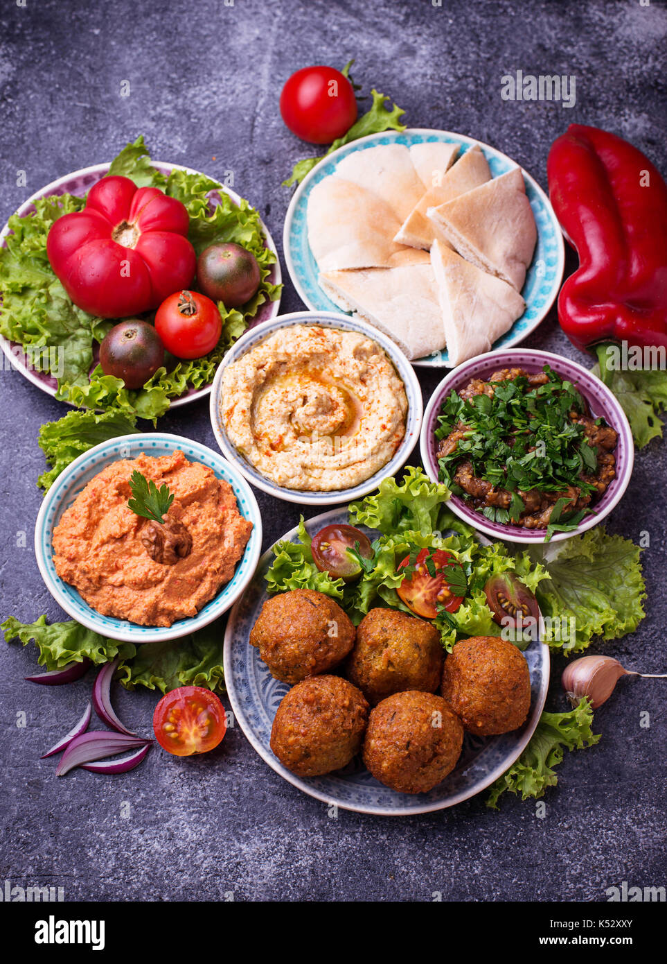 Sudanese food hi-res stock photography and images - Alamy