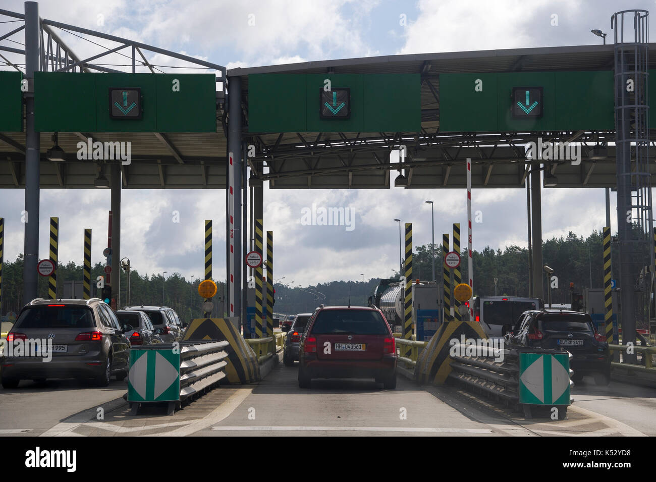 Autostrada a2 hi-res stock photography and images - Alamy