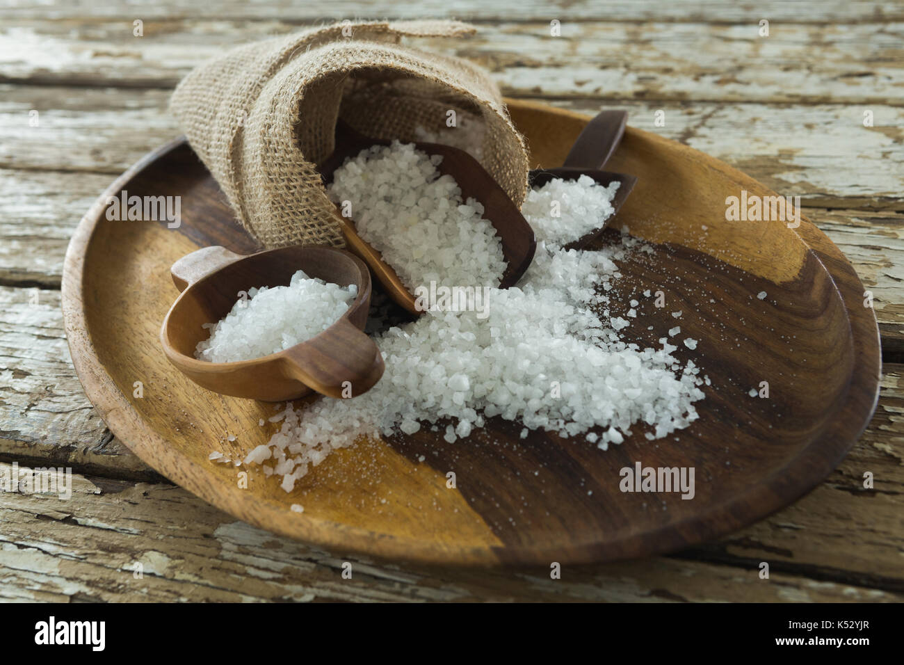 Sea slat hi-res stock photography and images - Alamy