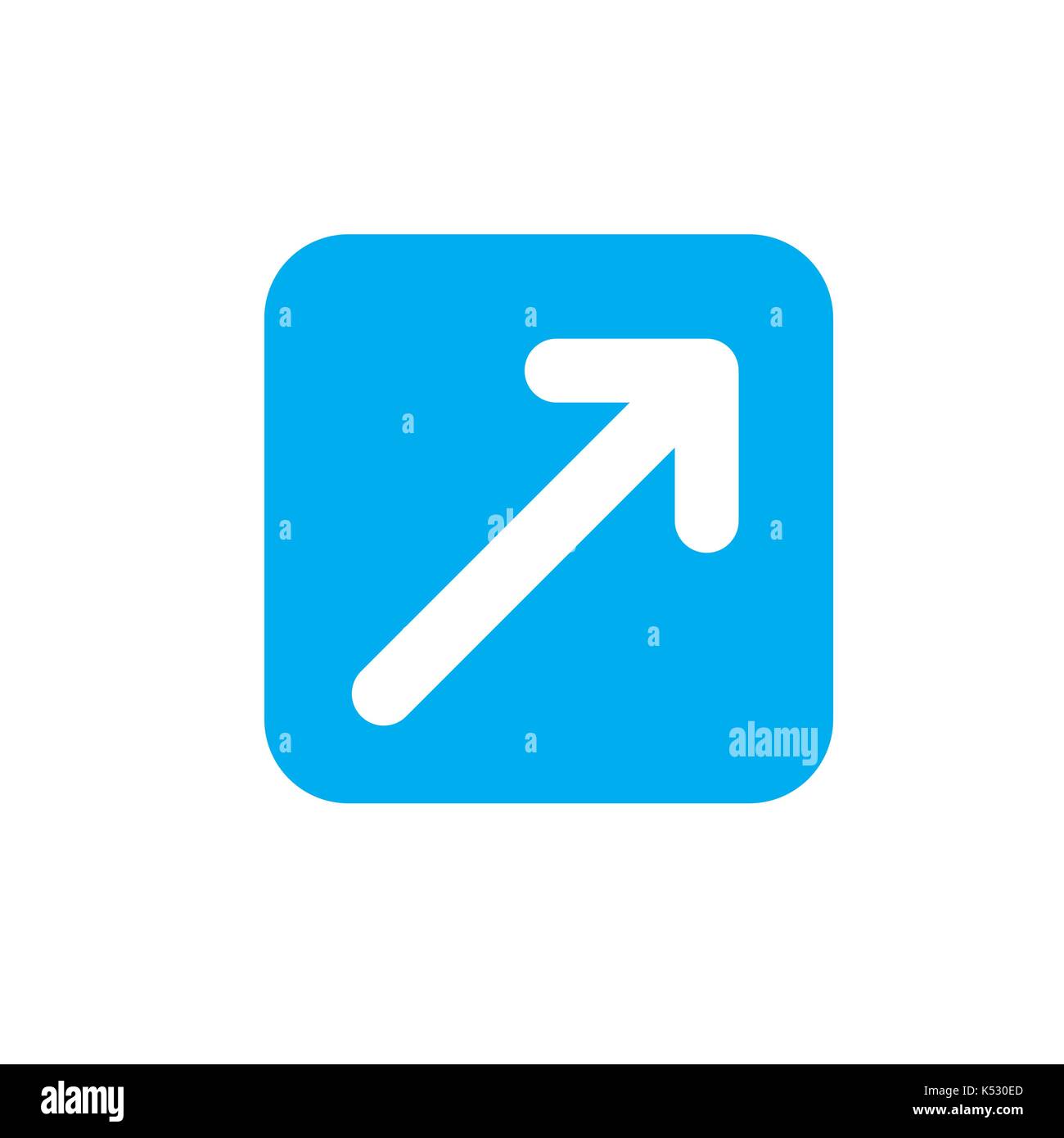 External Link Icon to open new window in a UX UI app Stock Vector Image ... External Link Icon to open new window in a UX UI app Stock Vector Image ...