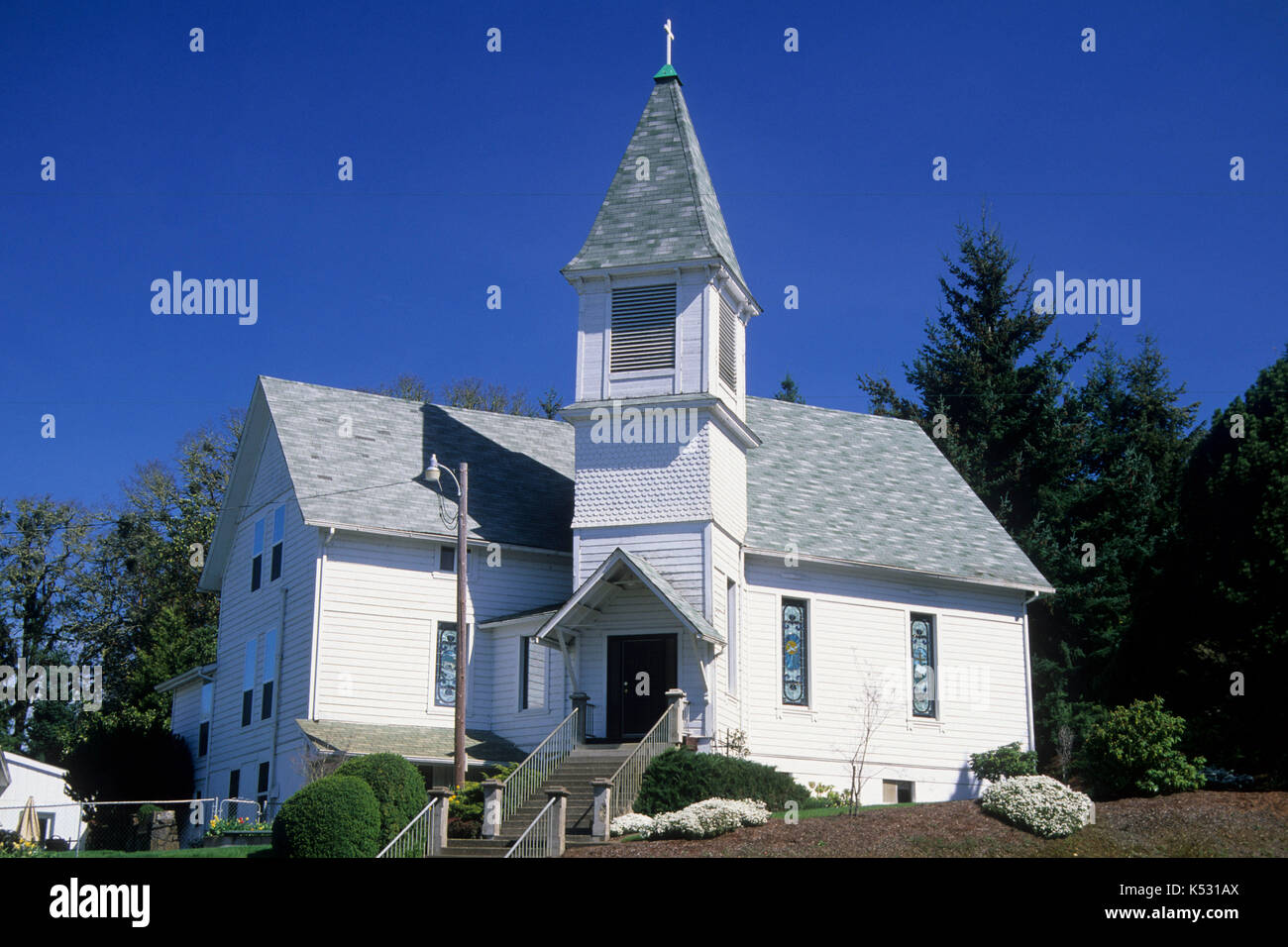 Community worship places hi-res stock photography and images - Alamy
