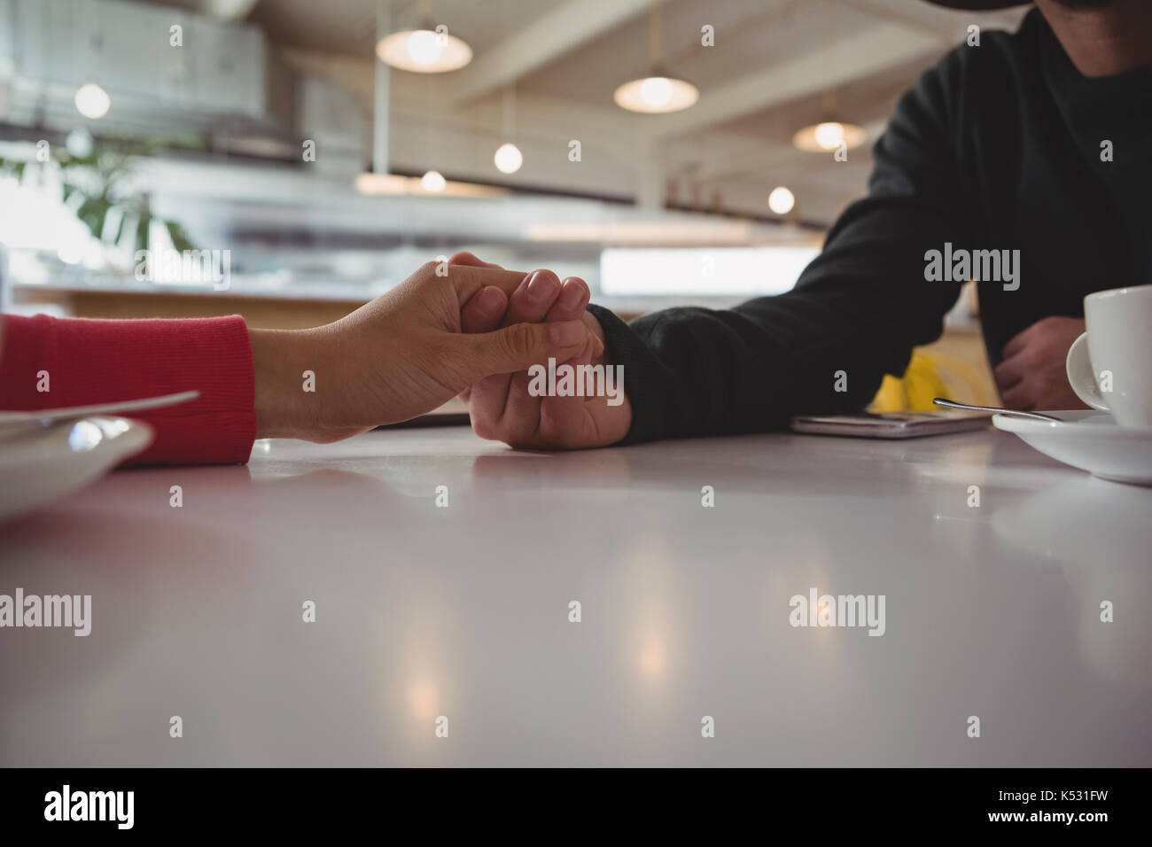 Resting Chin On Hands Stock Photos & Resting Chin On Hands Stock Images ...