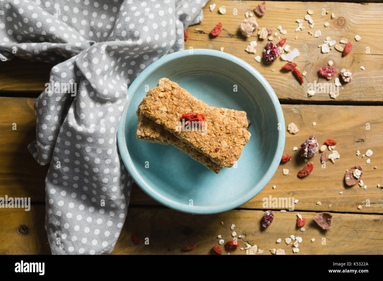 Overhead view bar hi-res stock photography and images - Alamy