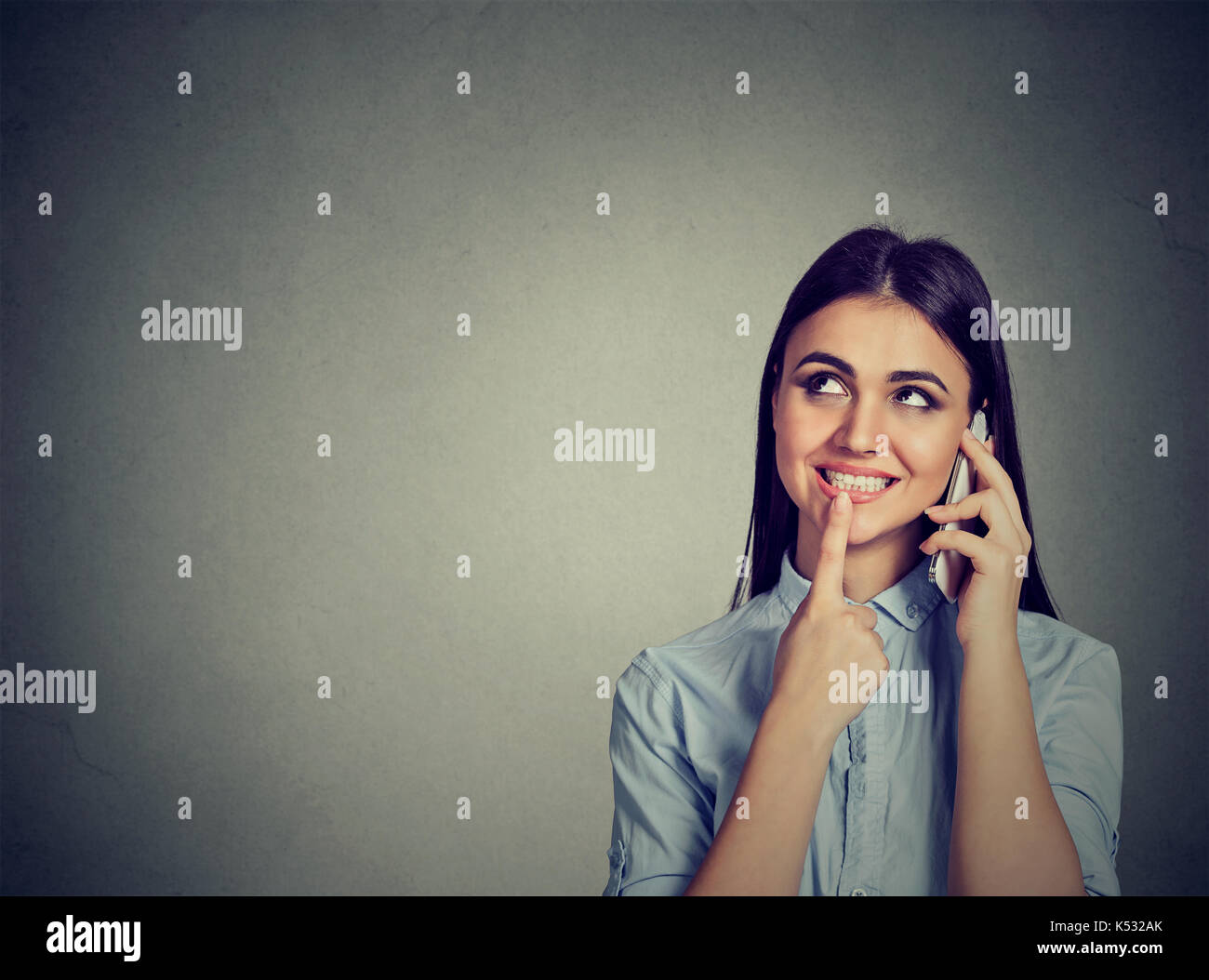 Listen communication hi-res stock photography and images - Alamy