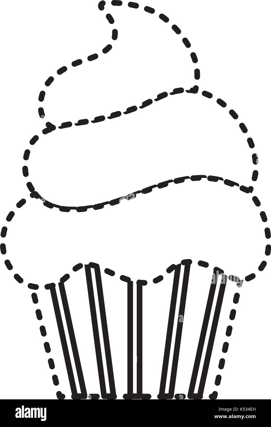 Dotted Cone High Resolution Stock Photography and Images - Alamy