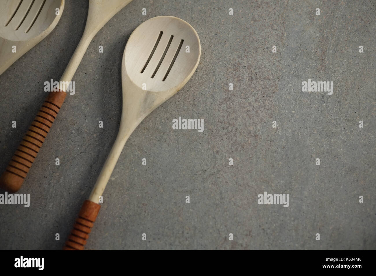 Spatulas hi-res stock photography and images - Alamy