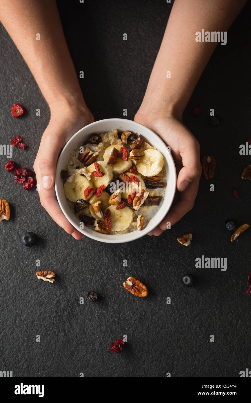Hands Holding Stool High Resolution Stock Photography and Images - Alamy