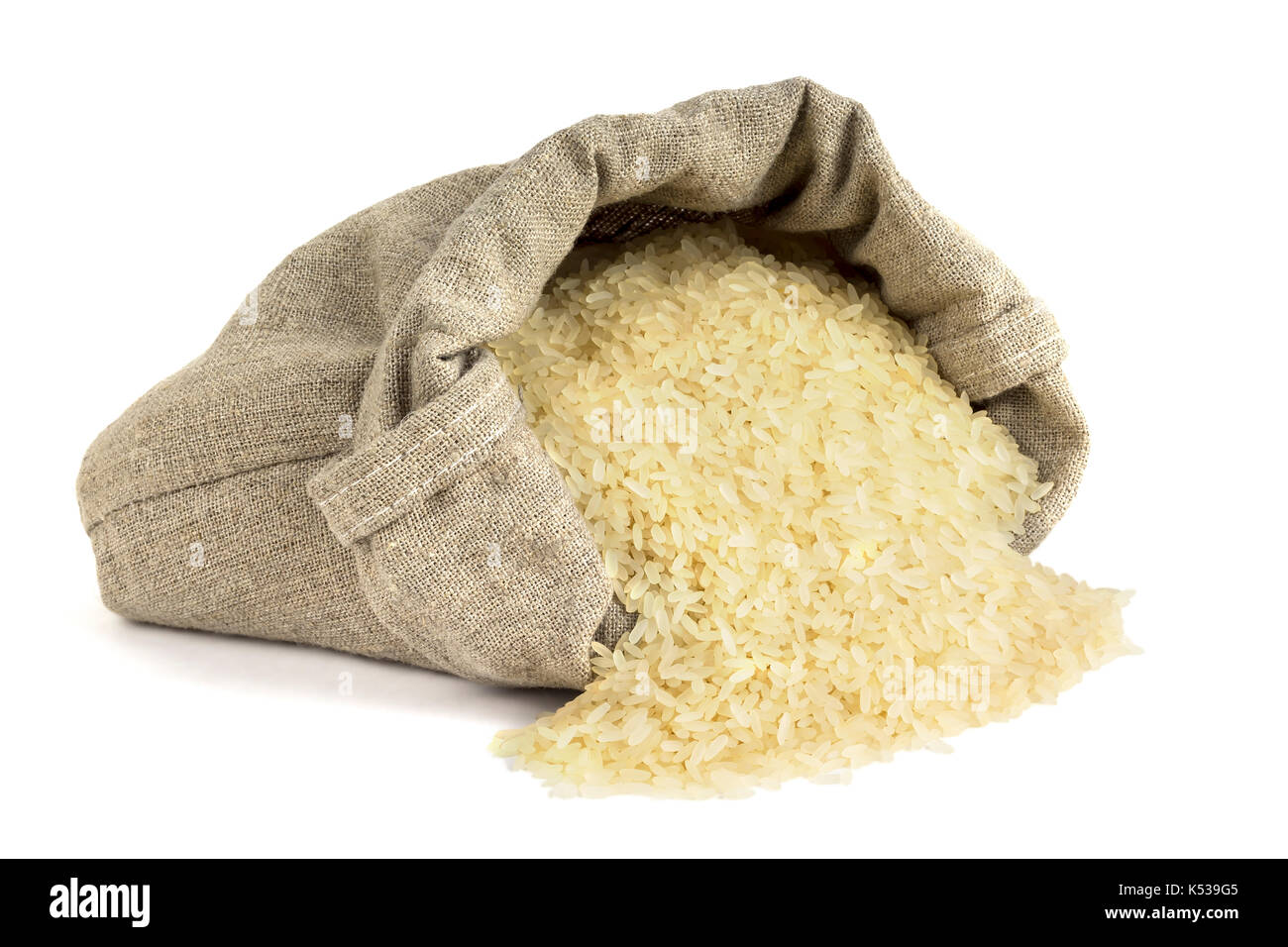 Vietnamese rice grain Cut Out Stock Images & Pictures - Alamy