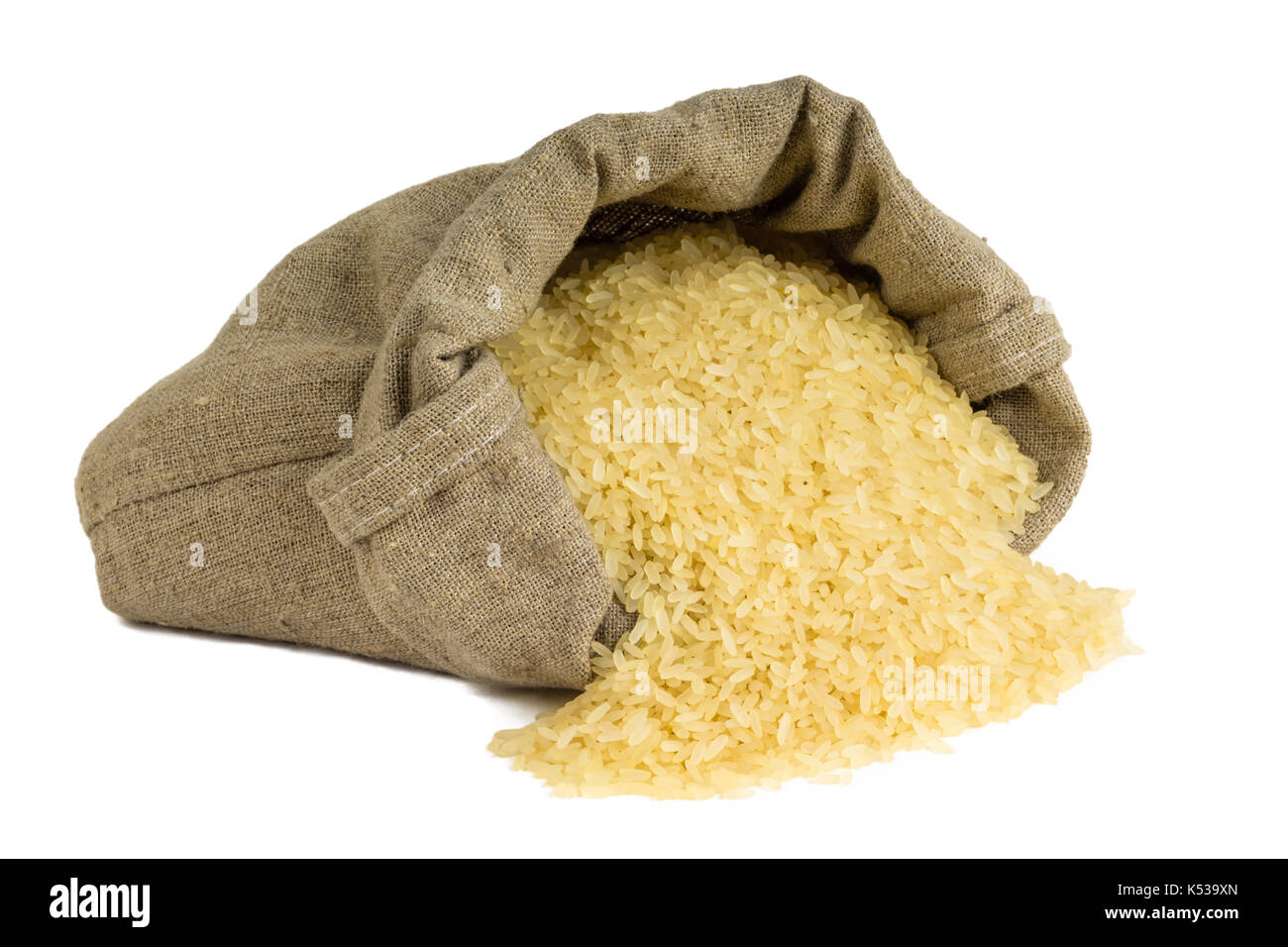 Spilled Rice High Resolution Stock Photography and Images - Alamy