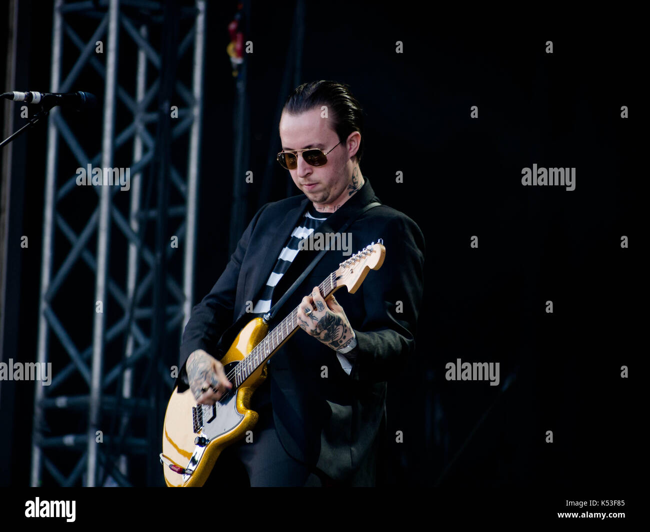 Slaves rock hi-res stock photography and images - Alamy