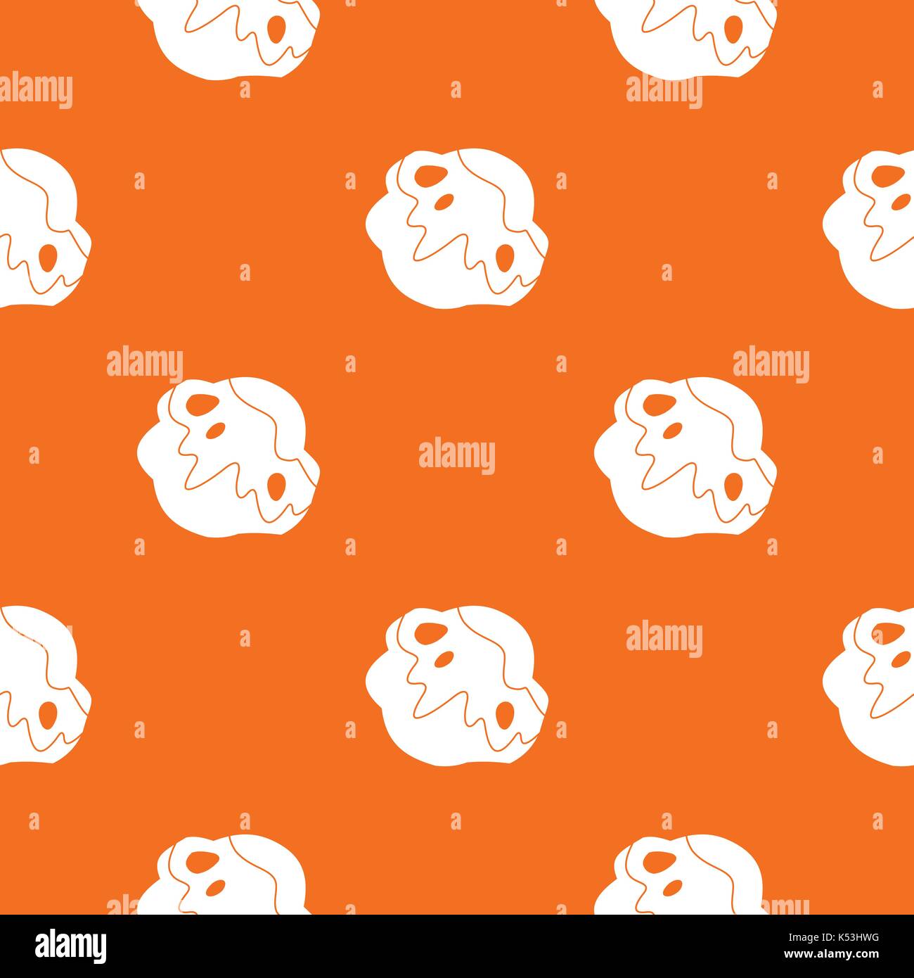 Moon stone pattern seamless Stock Vector Image & Art - Alamy