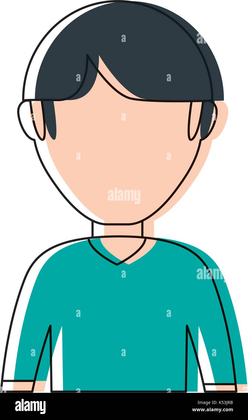 avatar man icon Stock Vector Image & Art - Alamy