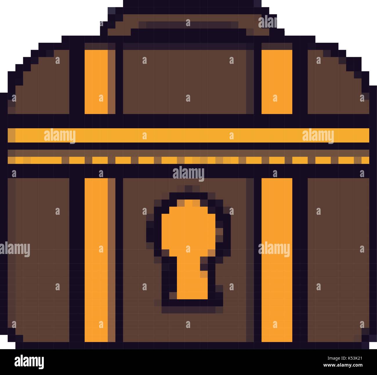 chest icon image Stock Vector Image & Art - Alamy