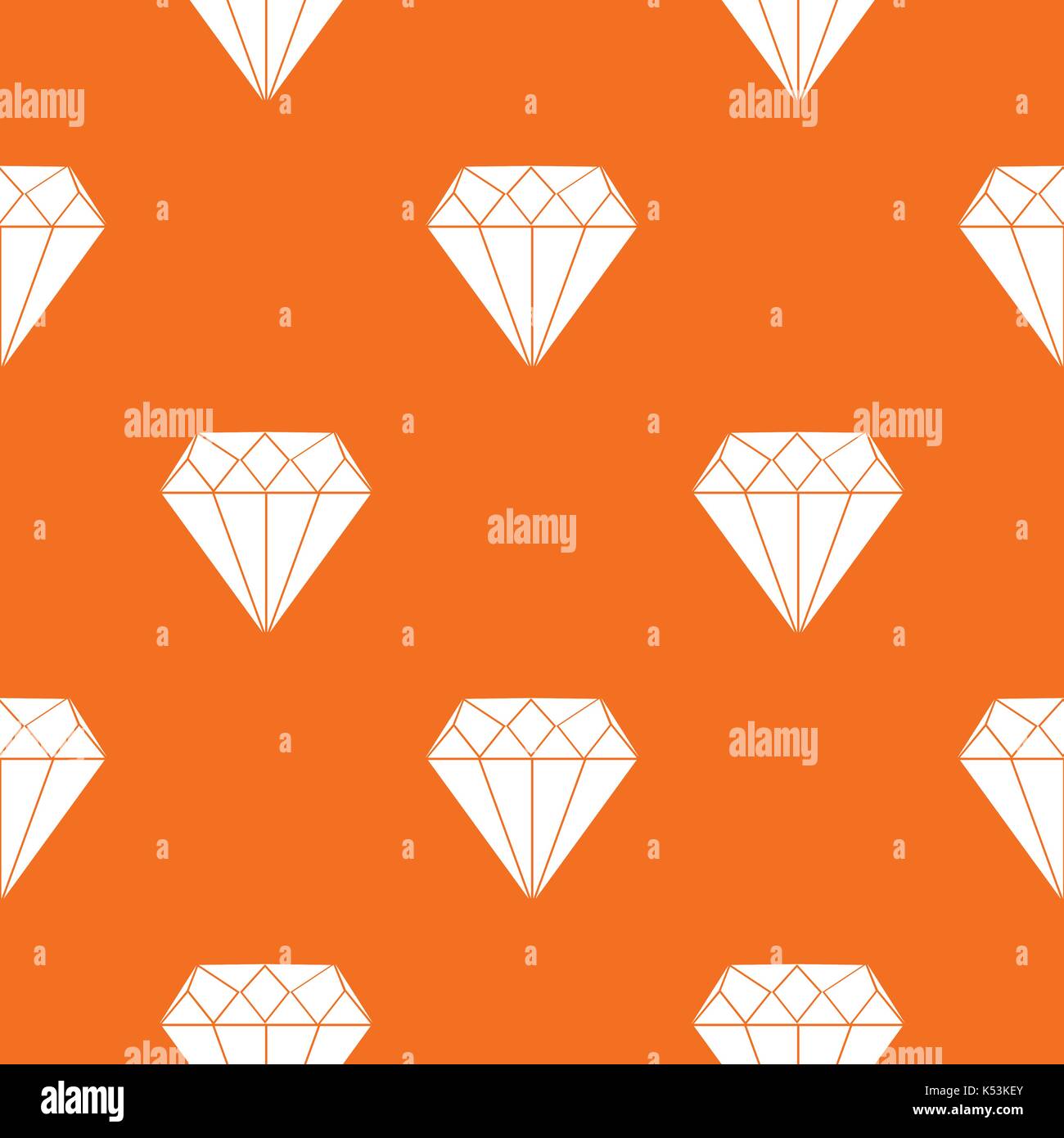 Diamond pattern seamless Stock Vector Image & Art - Alamy