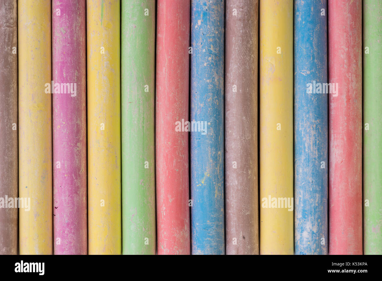 Dustless chalk hi-res stock photography and images - Alamy