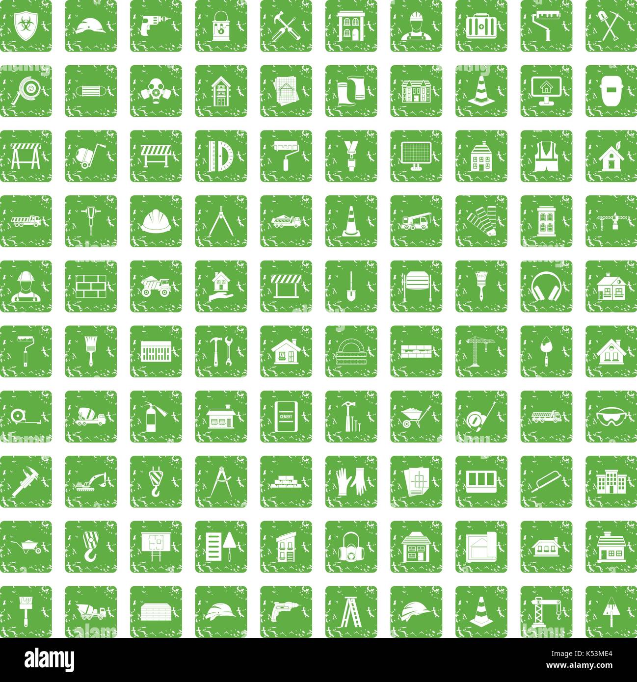 Excavator claw Stock Vector Images - Alamy