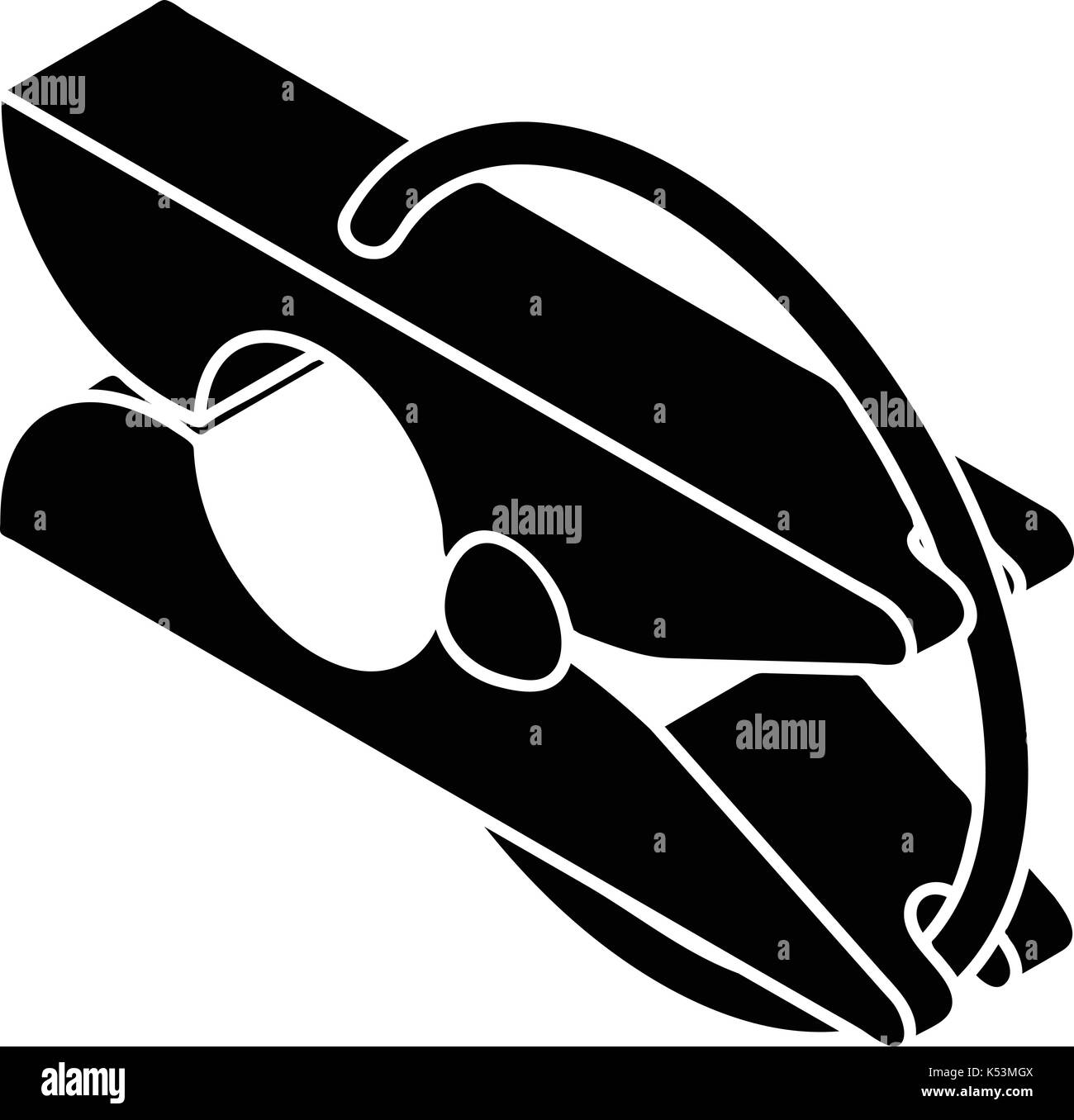 Dark work clothes Black and White Stock Photos & Images - Alamy