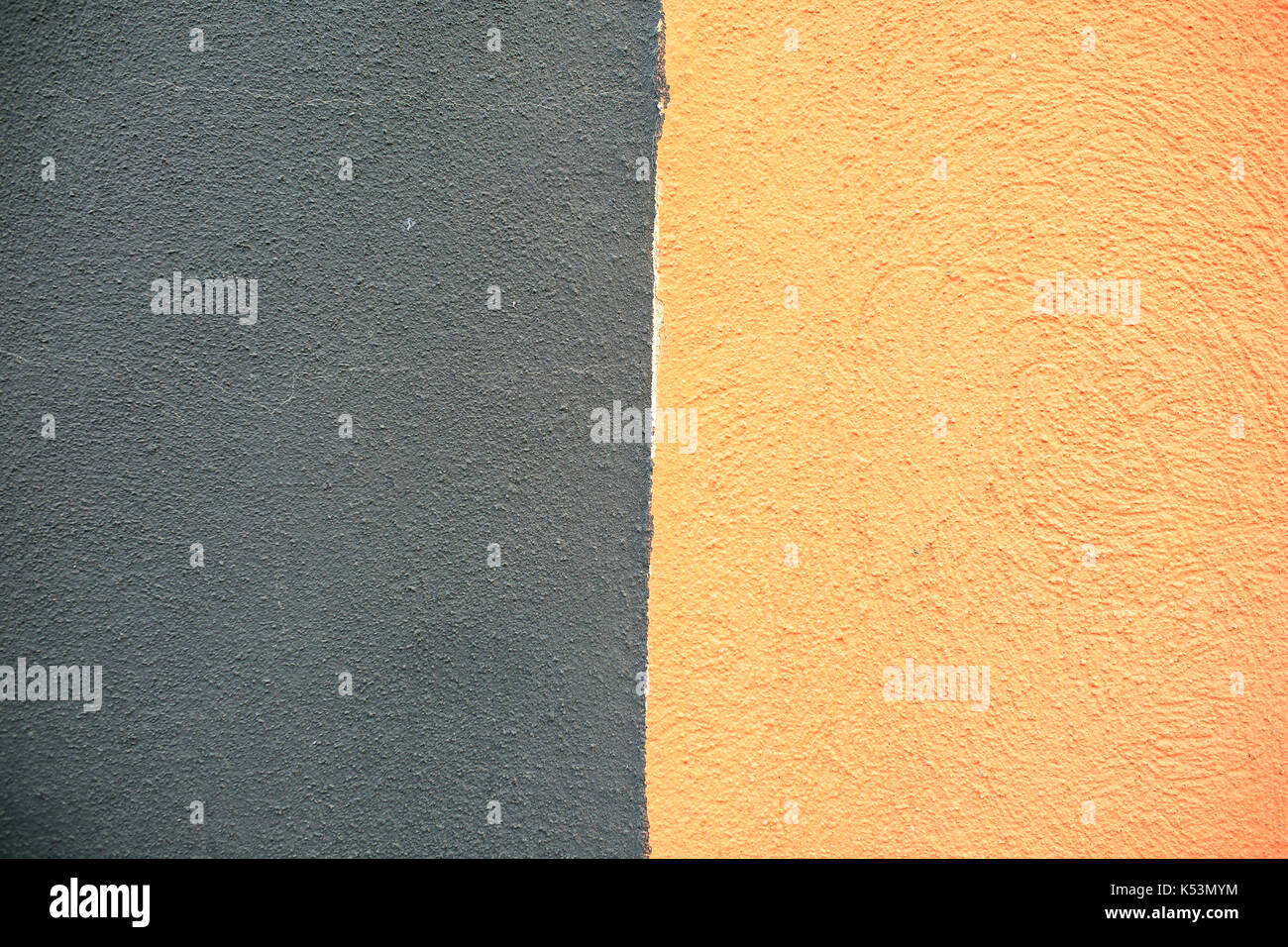 Textured wall fragment Stock Photo - Alamy