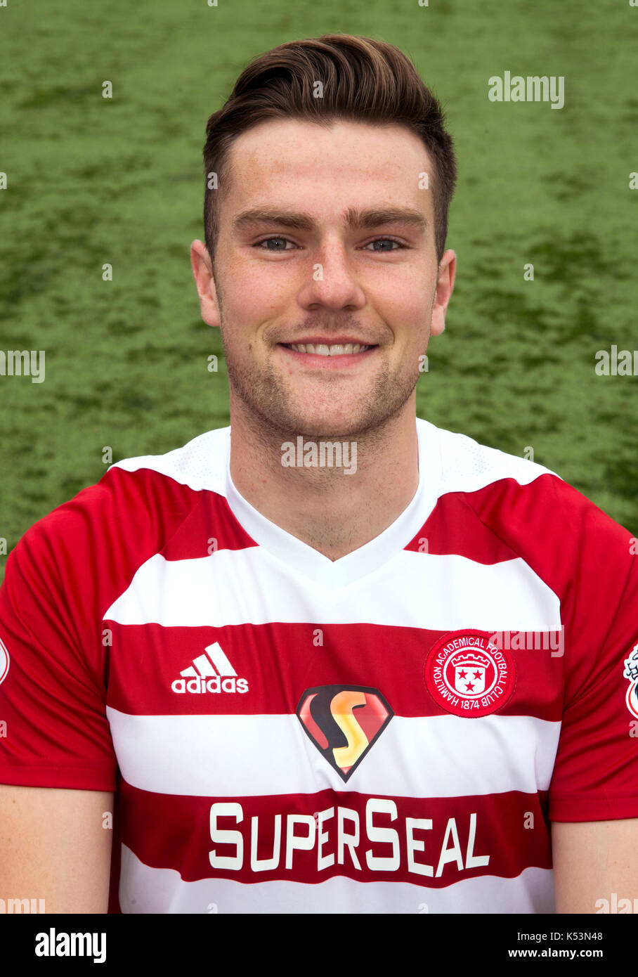 Superseal stadium hi-res stock photography and images - Alamy