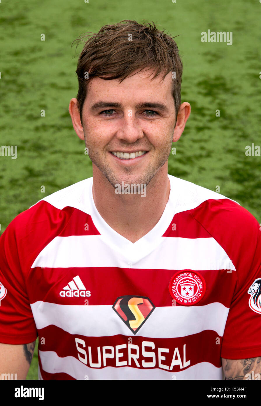 Superseal stadium hi-res stock photography and images - Alamy