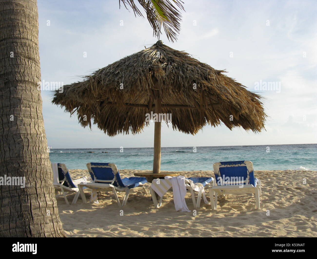 Island of curacao hi-res stock photography and images - Alamy