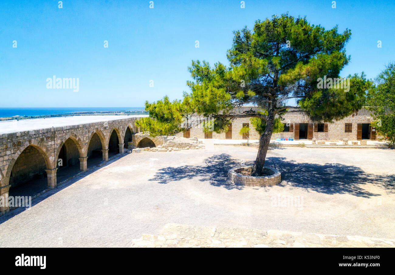 Galata cyprus hi-res stock photography and images - Alamy