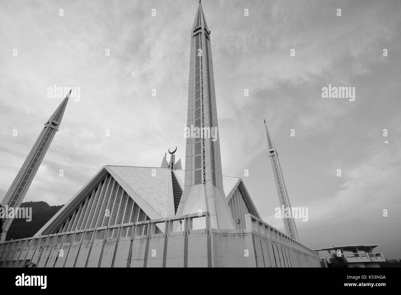 Famous buildings of pakistan hi-res stock photography and images - Alamy