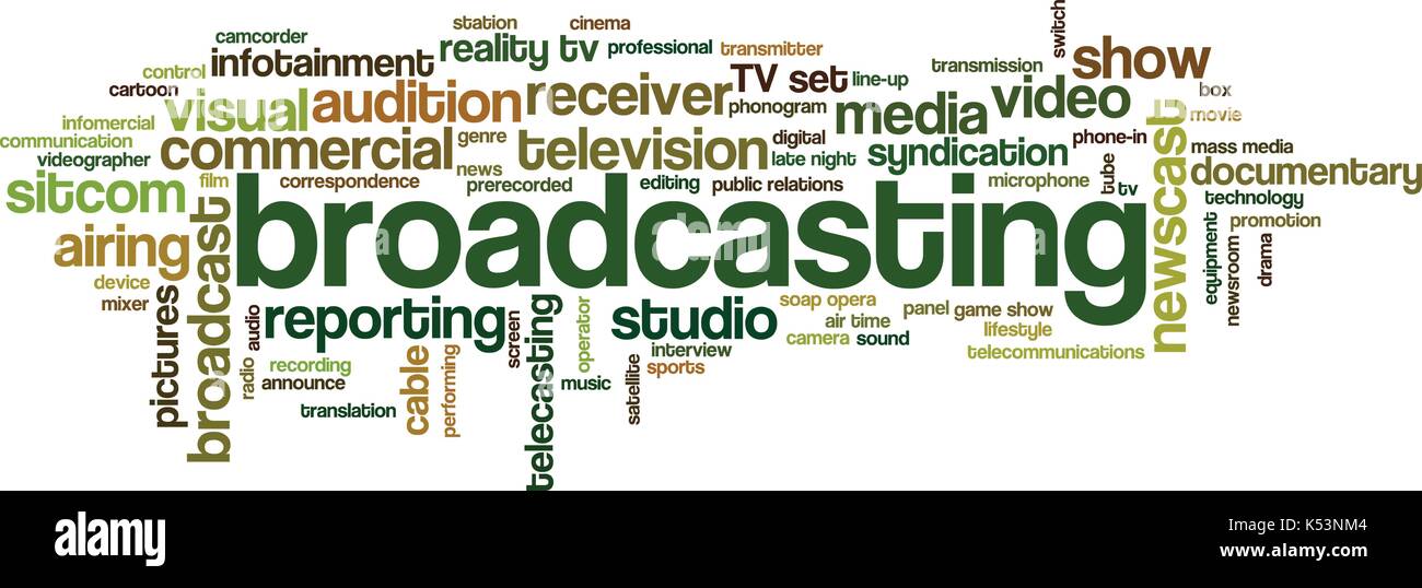 Community tv show Cut Out Stock Images & Pictures - Alamy