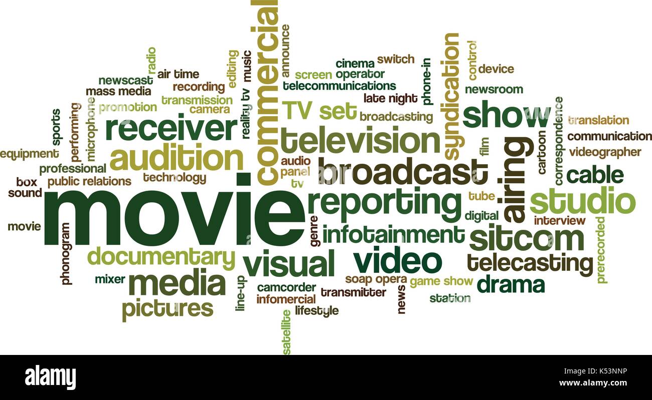 Community tv show Cut Out Stock Images & Pictures - Alamy