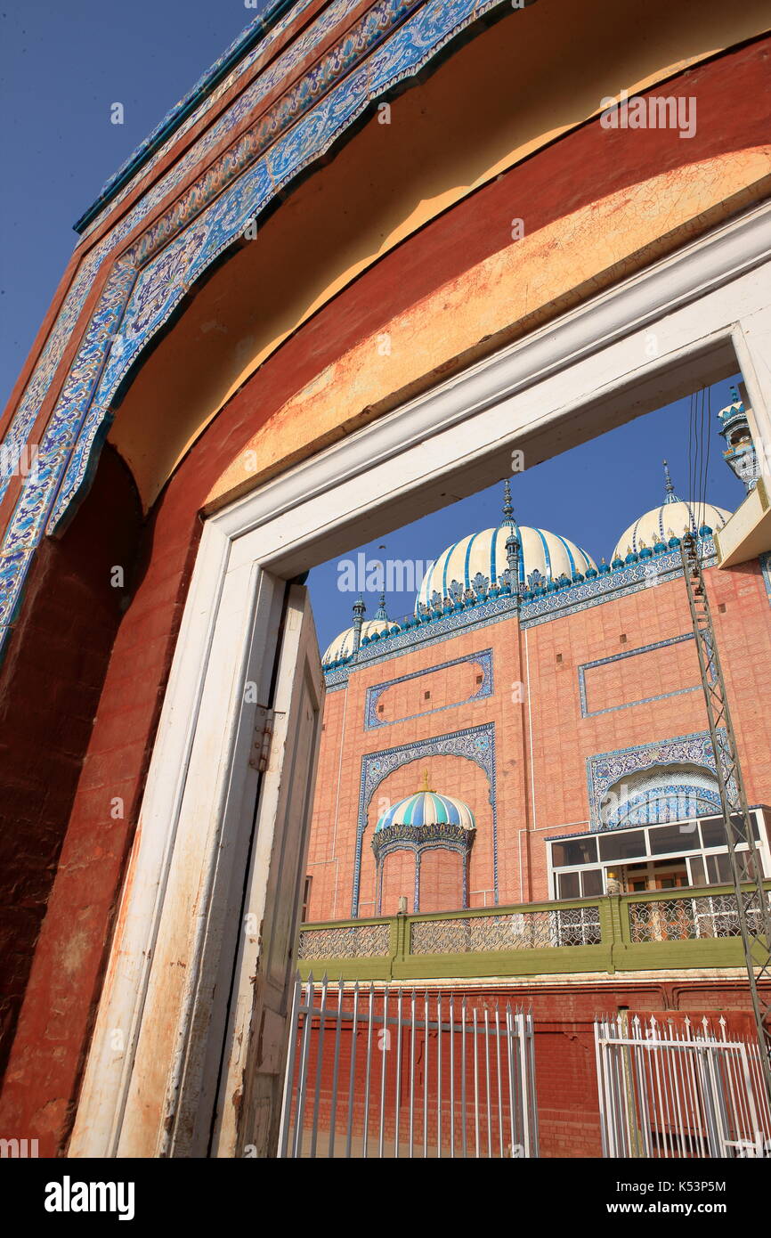 Namaz in hyderabad hi-res stock photography and images - Alamy