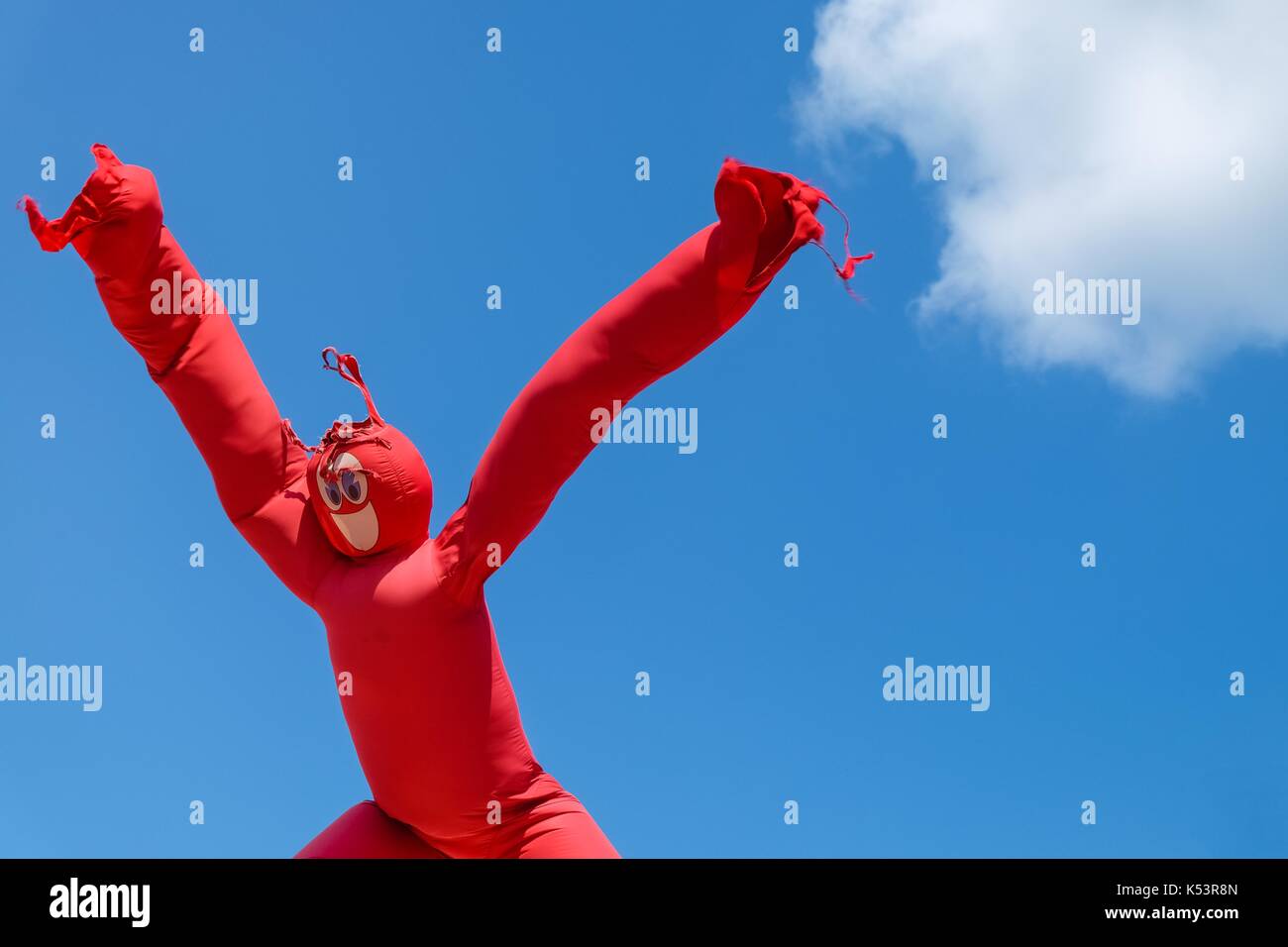 Inflatable tube hi-res stock photography and images - Alamy