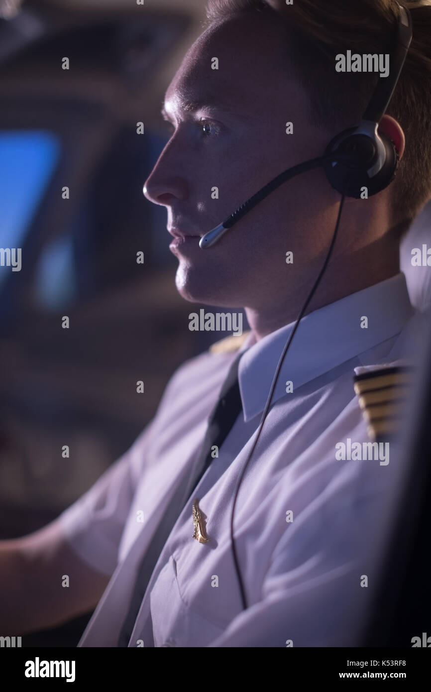 Sitting side by side communication authority hi-res stock photography ...