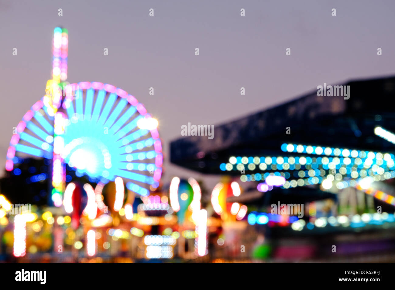 August attractions hi-res stock photography and images - Alamy