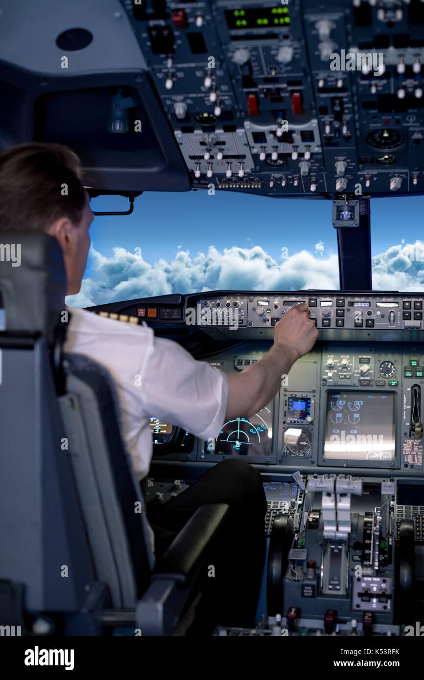 In plane switching hi-res stock photography and images - Alamy