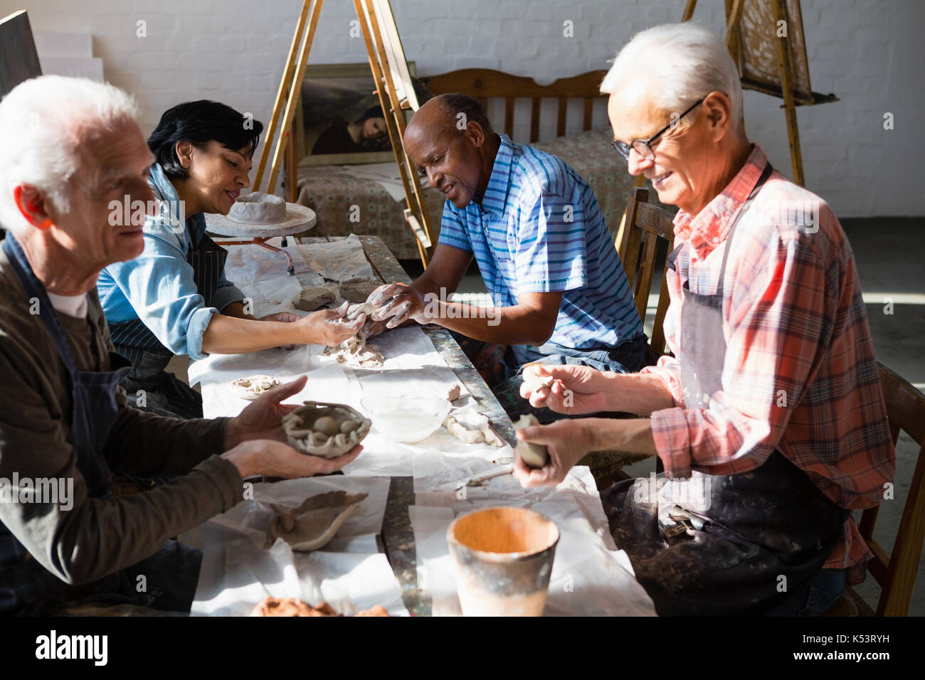 High class products hi-res stock photography and images - Alamy