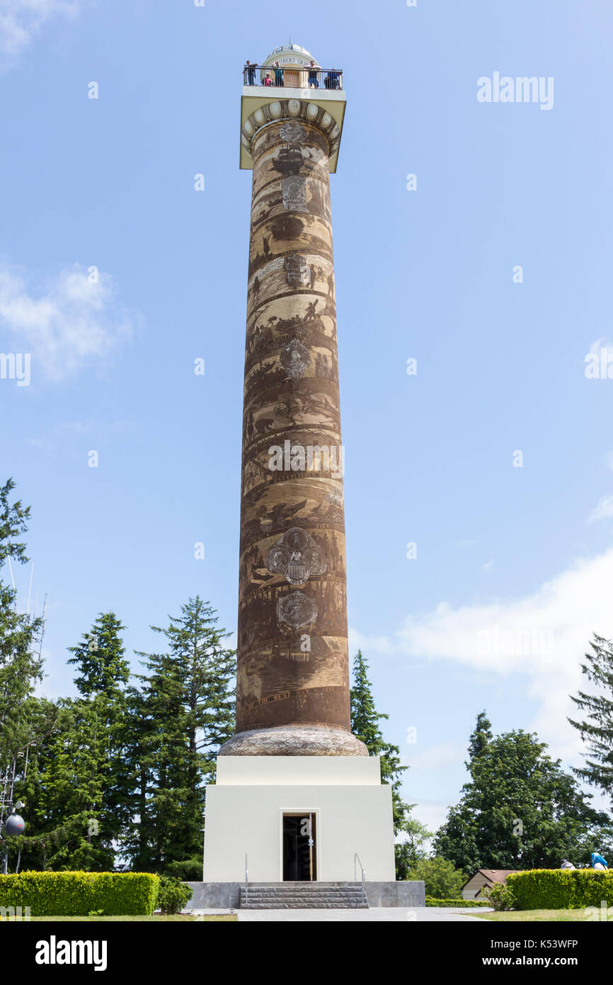 American column hi-res stock photography and images - Alamy