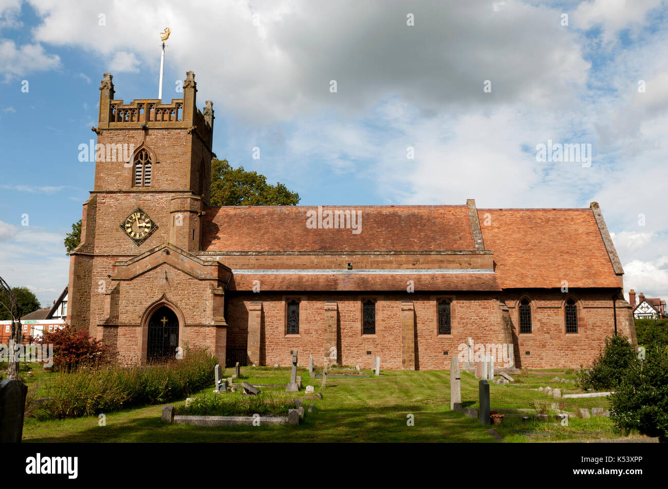 Broadheath High Resolution Stock Photography and Images - Alamy