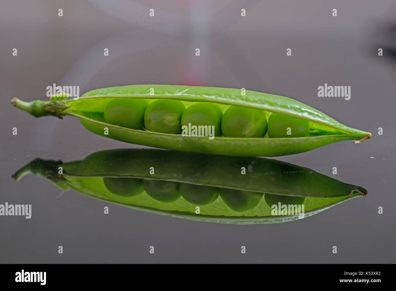 Inside a seed pod hi-res stock photography and images - Alamy