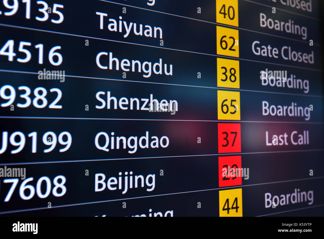 Information board table sign hi-res stock photography and images - Alamy